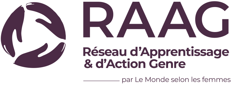 Réseau d'Apprentissage & d'Action Genre